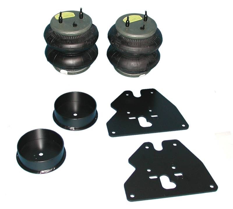 Chevrolet C30 RideTech CoolRide Front Air Spring & Bracket - Kit - 11431099