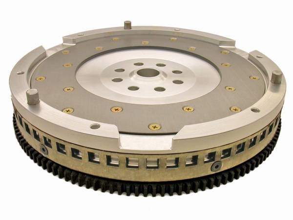 Audi S4 Fidanza Aluminum Flywheel - 112621