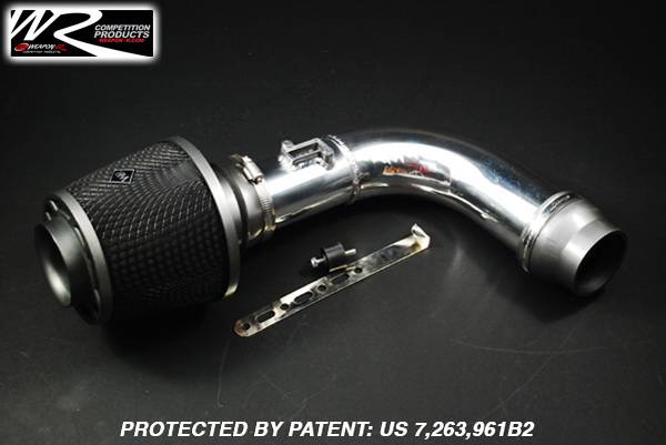 Acura RDX Weapon R Secret Weapon Air Intake - 301-160-101