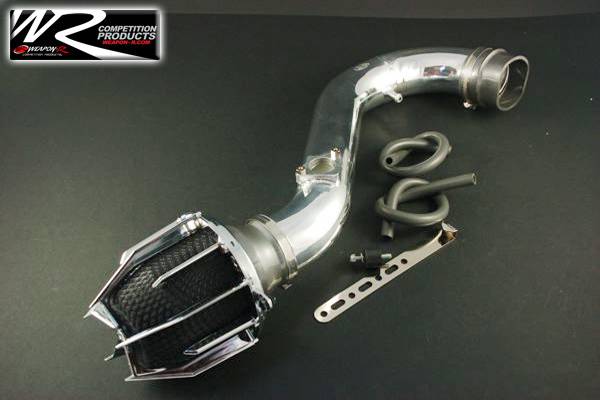 Subaru Impreza Weapon R Dragon Air Intake - 806-117-101