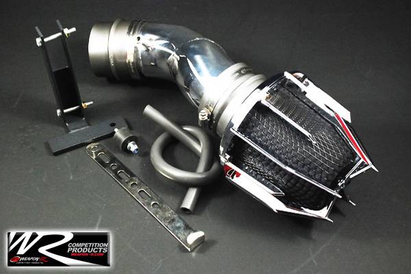 Hyundai Accent Weapon R Dragon Air Intake - 842-120-101