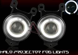 Halo Pro Fog Lights
