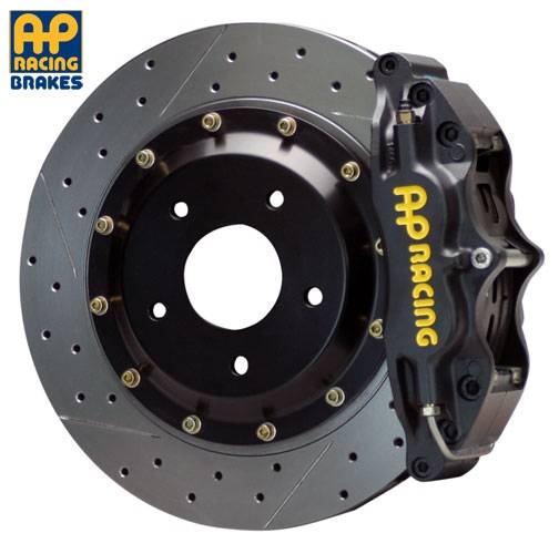 AP Racing Brake Kit AP Racing Brake Kit