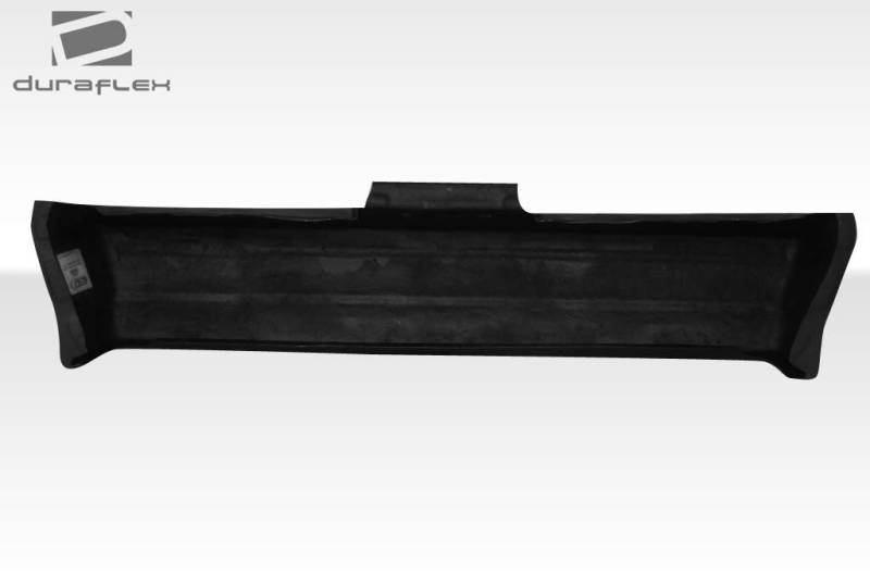 Chevrolet Camaro Duraflex Iroc-Z Look Rear Bumper Cover - 3 Piece - 106450