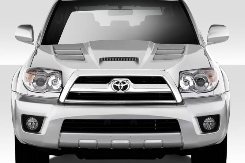 Toyota 4Runner Viper Duraflex Body Kit - Hood 113710