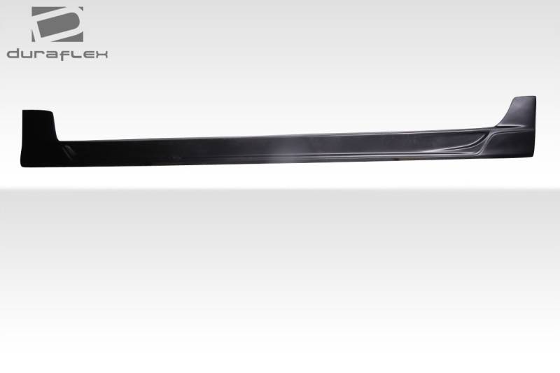 Chevrolet Cruze Duraflex Concept X Side Skirt Rocker Panels - 2 Piece ...