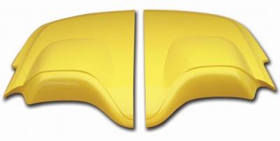 Ford Mustang Cervinis 2-Piece Speedster Cover - 72004