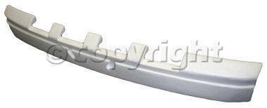 FRONT BUMPER ABSORBER