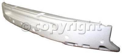 FRONT BUMPER ABSORBER