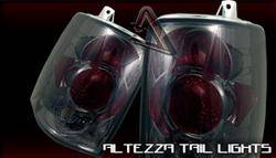 Smoke Altezza Taillights