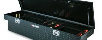 Dodge Dakota Deflecta-Shield Challenger Storage Box - Low Profile ...