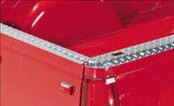 Ford F-Series Deflecta-Shield Diamond Brite Wrap Bed Protection