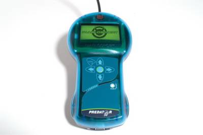 Ford Mustang DiabloSport Predator Programmer - U7142