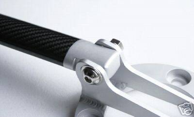 E36 Strut Bar Carbon
