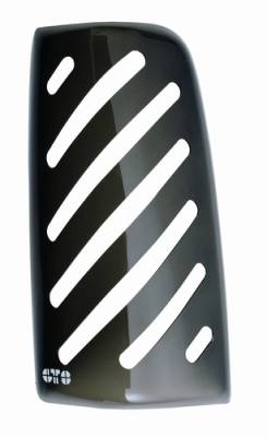 Geo Tracker GT Styling Tail Blazer Taillight Cover