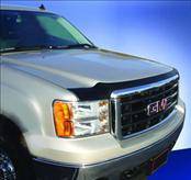 Chevrolet Traverse AVS Aeroskin Hood Shield - Acrylic - 320005
