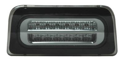 GMC Sonoma Anzo LED Third Brake Light - Smoke - 531043