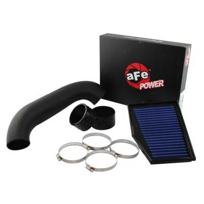 Porsche Boxster aFe MagnumForce Pro-5R Super Stock Air Intake System ...