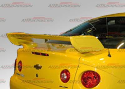 Chevrolet Cobalt AIT Racing SS Style Rear Wing - CC05HISSRW2