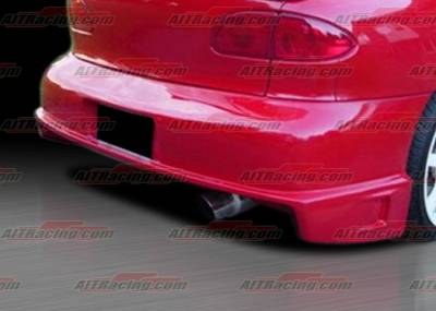 Chevrolet Cavalier AIT Racing Drift Style Rear Bumper - CC95HIDFSRB