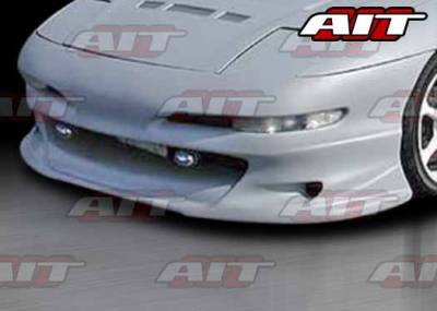 Ford Probe AIT Sensei Style Front Bumper - FP93HISENFB