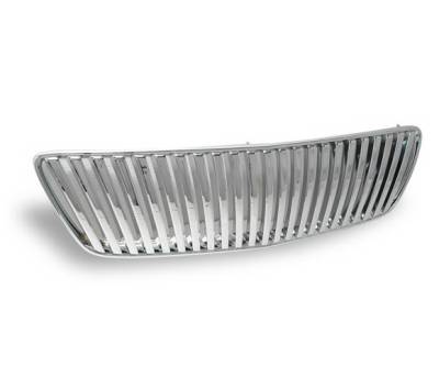 Lexus RX300 4CarOption Front Hood Grille - GRZ-RX3009803-CM