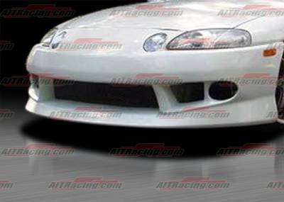 Lexus SC AIT Racing Velocity Style Front Bumper - LSC92HIVTXFB