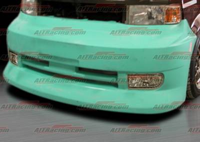 Scion xB AIT Racing FAB Style Front Bumper - SB04HIFABFB