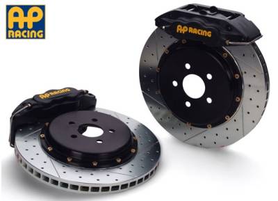 AP Racing Brake Kit