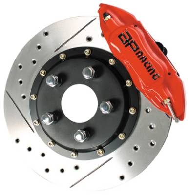 AP Racing Brake Kit