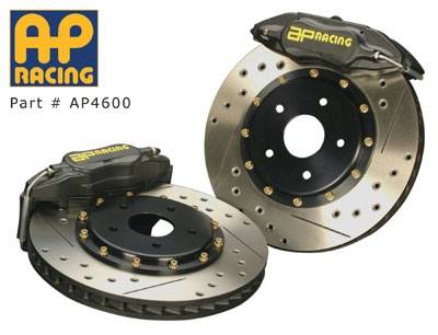 AP Racing Brake Kit