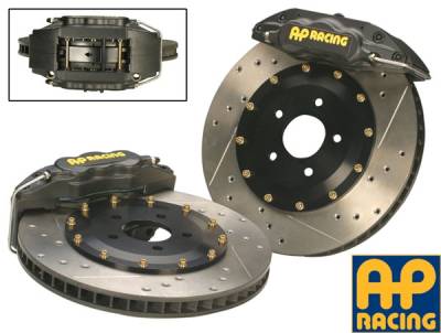 AP Racing Brake Kit