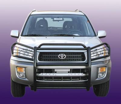 Toyota Rav 4 Aries Grille Guard - 1PC