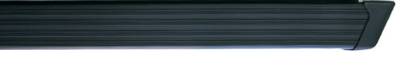 Hummer H3 ATS Matrix Series Running Boards