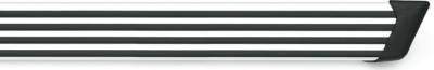 Hummer H3 ATS Platinum Series Running Boards