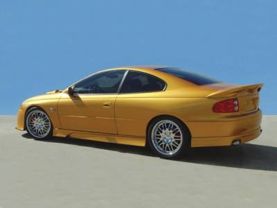 Pontiac GTO RKSport Body Kit - 09011000