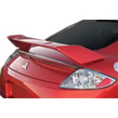 Mitsubishi Eclipse Restyling Ideas Spoiler - 01-MIEC08F