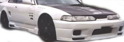 Acura Integra Sense Sensei Style Full Body Kit - 932292SSK