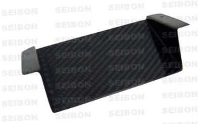 Honda S2000 Seibon Carbon Fiber Cooling Plate - CP0005HDS2K