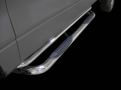 Ford F150 ICI Drop Step - DROP63FD