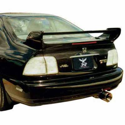 JSP Terminator Spoiler - 73204