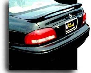 Mazda 626 JSP Paintable Wings - 79211