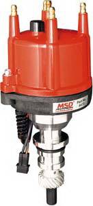 Ford MSD Ignition Distributor - 8473