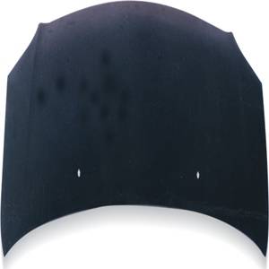 Chevrolet Cavalier JSP OEM Style Carbon Fiber Hood - CFH039