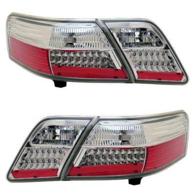 Toyota Tail Lights