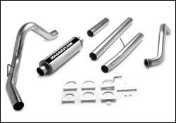 Magnaflow PRO Series 4 Inch Exhaust System - 17957