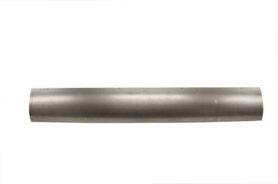 Chevrolet Colorado Hot Rod Deluxe Smooth Roll Pan - RP119