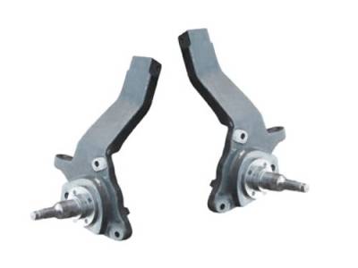 Ford Explorer Hot Rod Deluxe Lift Spindles - 3 Inch - HRD-S-71