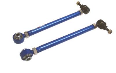 Toyota MRS Megan Racing Suspension Rear Adjustable Toe Control Rod - MR ...