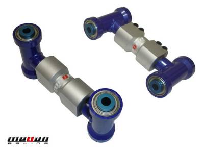 Nissan 300Z Megan Racing Suspension Front Upper Camber Arm - MR-6655